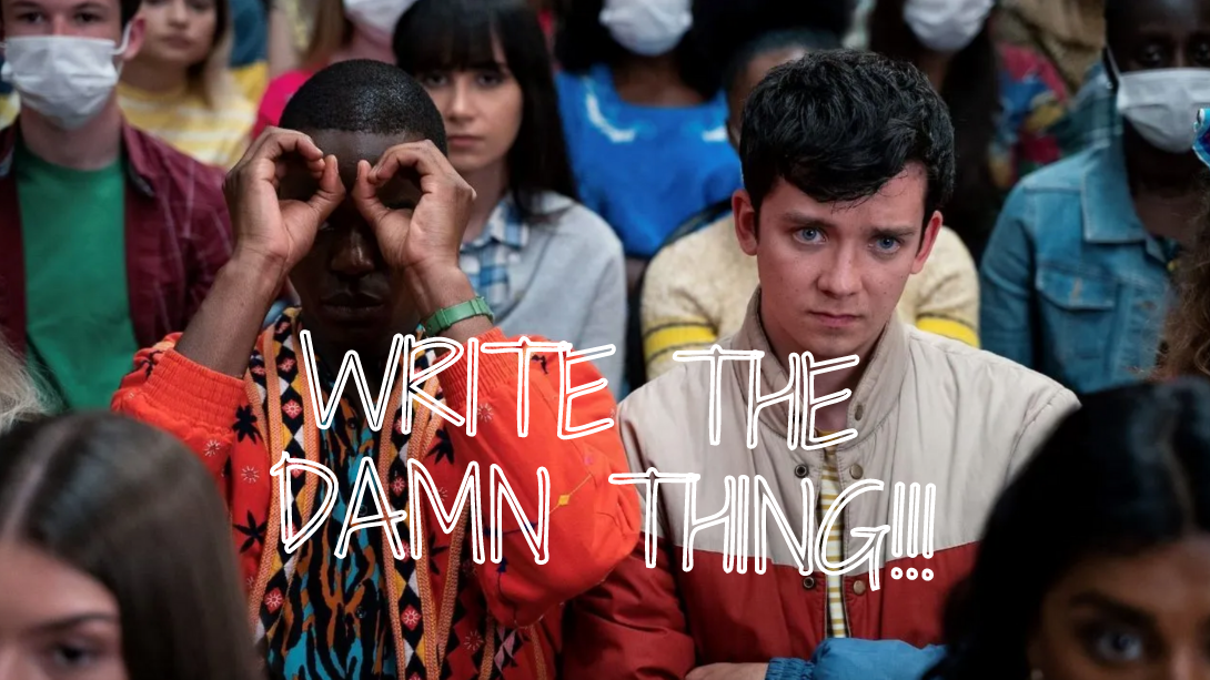How to Write a TV Pilot in 30 Amazingly Simple Steps — Part 5 | by ...