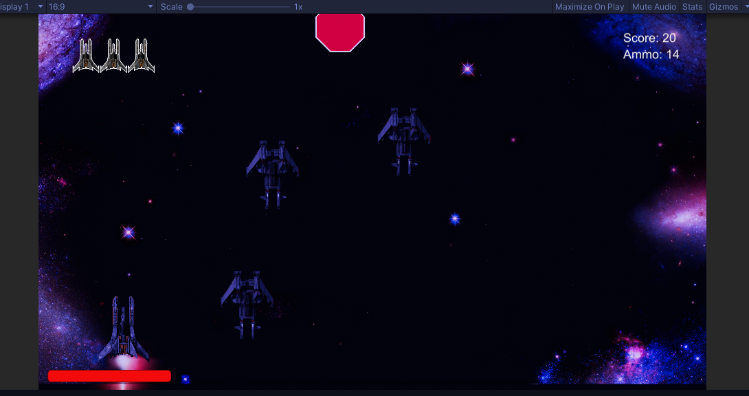 Adding a New Enemy. Today we are going to add a new Enemy… | by Sam ...