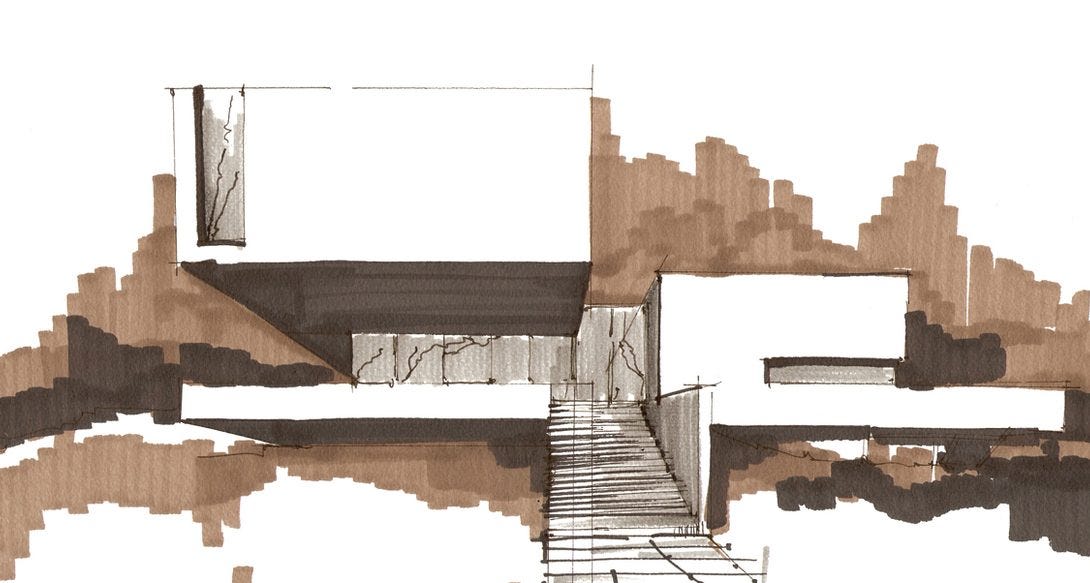 Can a Building Tell a Story? Exploring Narrative in Architecture | by ...
