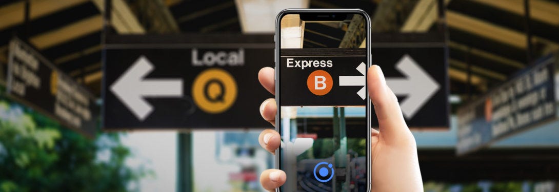 Building Better Ionic Apps with Ionic Pro, Part 4 | by Muhammad Ahsan Ayaz | Modus Create: Front ...