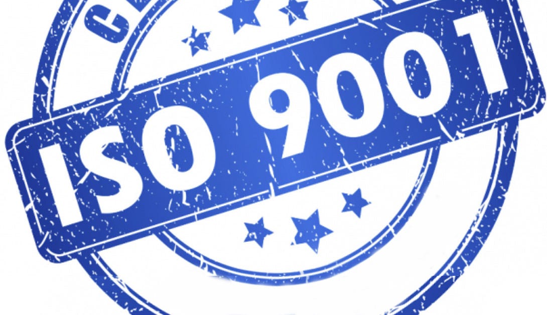 What is ISO 9001. What is ISO 9001? | by Gccertification | Medium