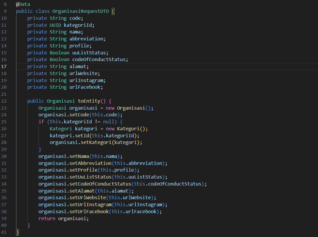 Best Practice Programming & SOLID Principle: Bagaimana Saya ...