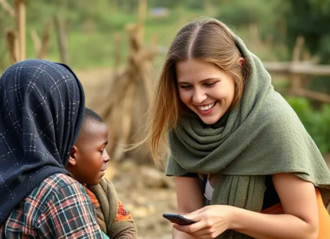 How To Replace Negative Traits with Positive Christian Actions | by ...