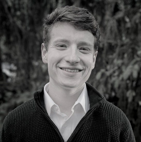 Ben Simon's Instagram, Twitter & Facebook on IDCrawl