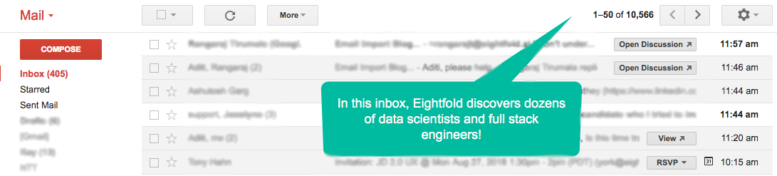 Discover Hidden Resumes in Your Inbox | by Manav Mehra | Engineering at ...