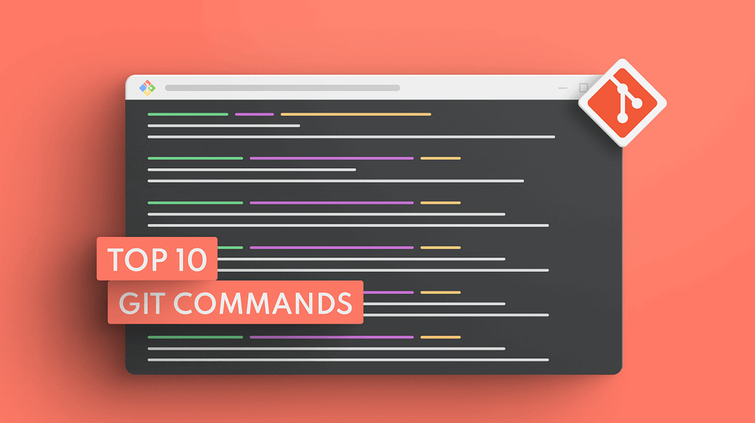 Top 10 Git Commands Every Developer Should Know | by Rajeshwari Pandinagarajan | Syncfusion | Medium