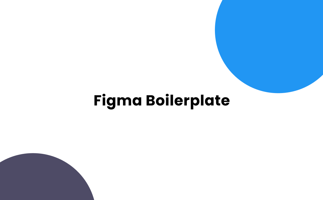 Working with Figma Page System. We have designers all over the world… | by rosan yonghang ...