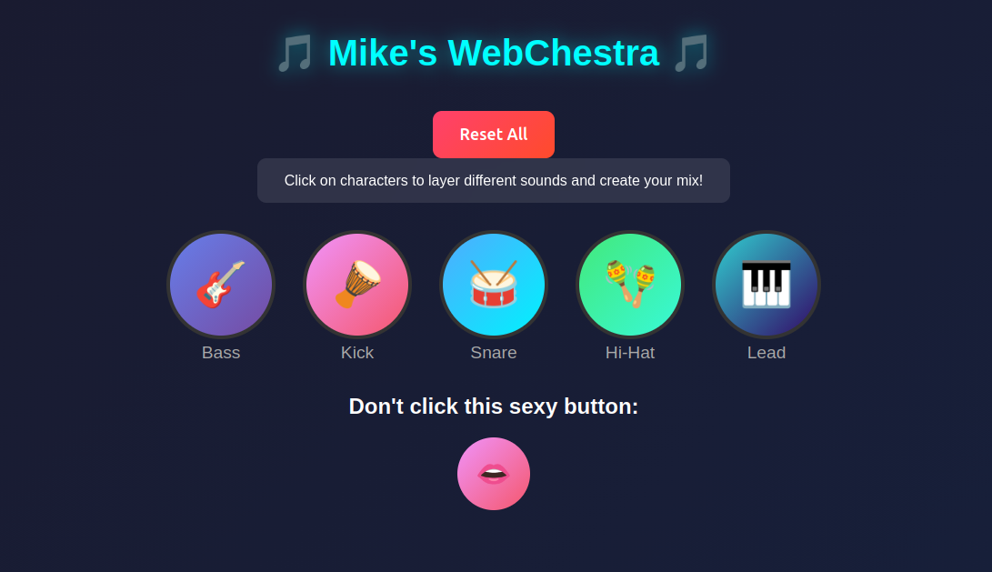 How I Built a Browser-Based Beat Maker From Scratch Using Nothing But ...