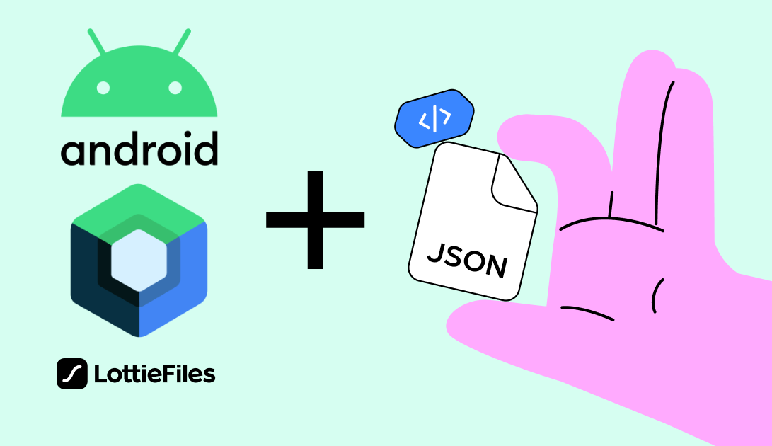Lottie Animation and Jetpack Compose | by Caner Kaşeler | ProAndroidDev