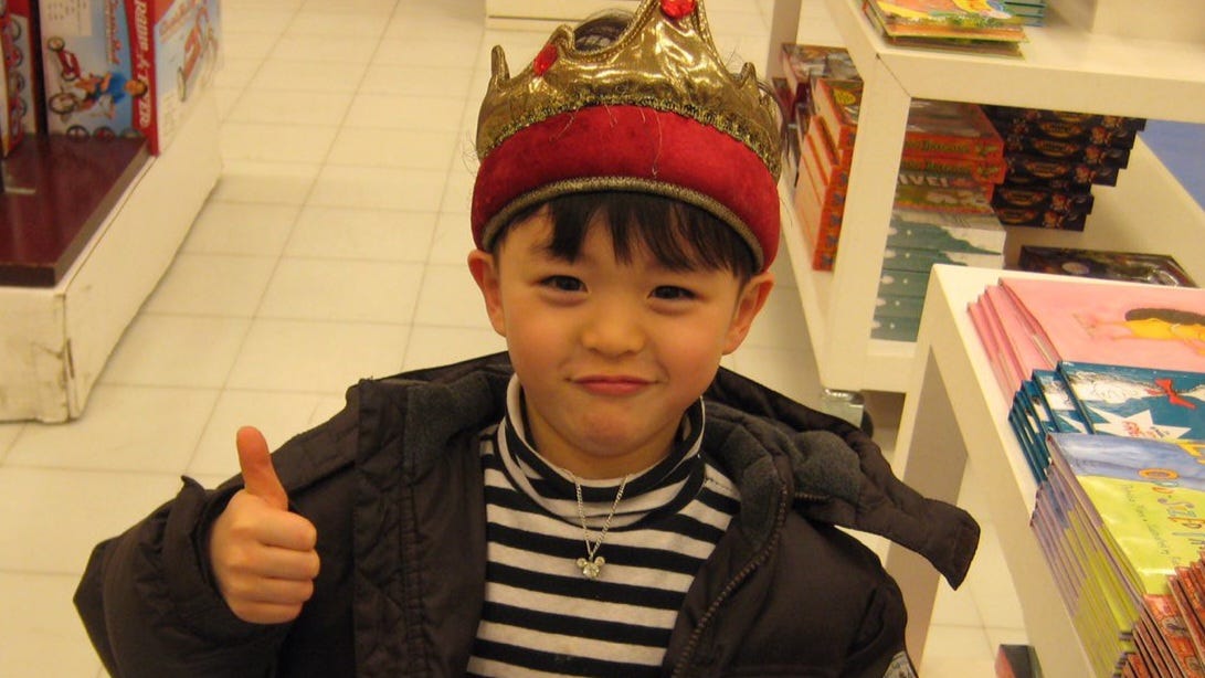 Tangan Mungil yang Masih Meraba. “Sabil cita-citanya jadi apa?” | by ...