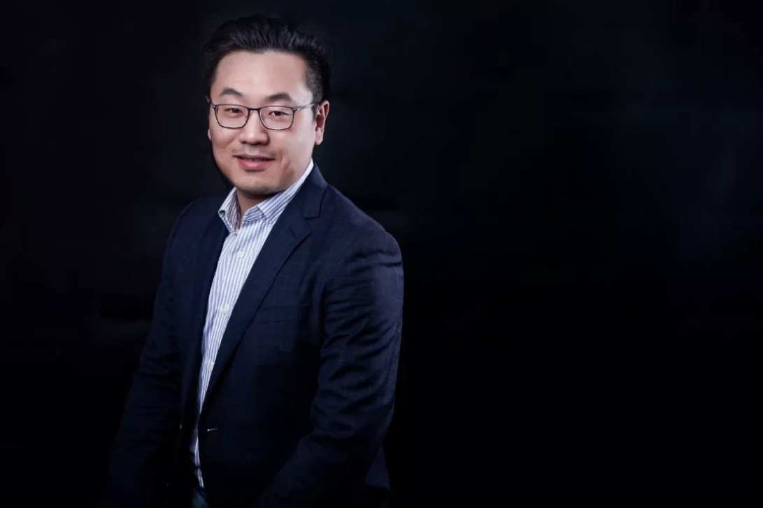 CEIBS Business Review: Michael Zhu on Tech Investment Opportunities | by Gobi Partners China ...