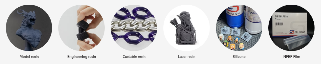 Unleashing the Full Potential of Your Elegoo 3D Printer with Siraya ...