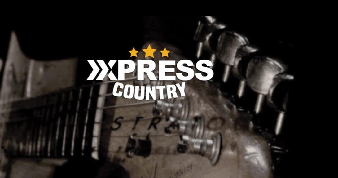 Xpress Country - Xpress Country - Medium