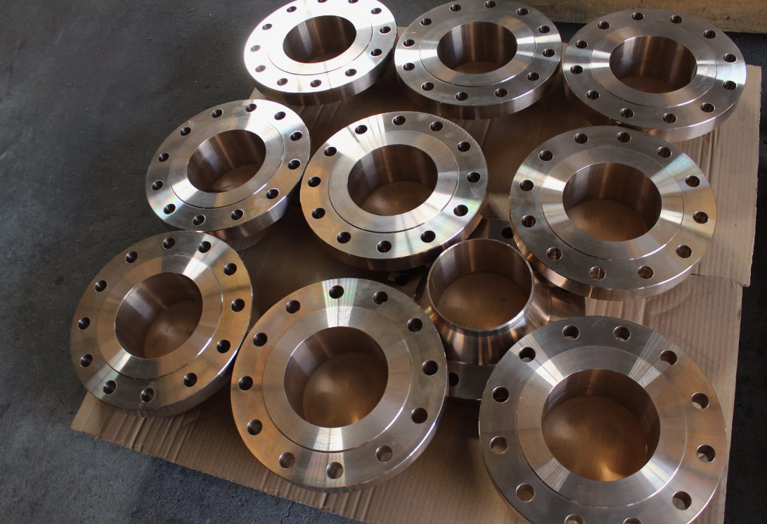 Navigating the Flange Market: Choosing the Right Flange for Optimal ...