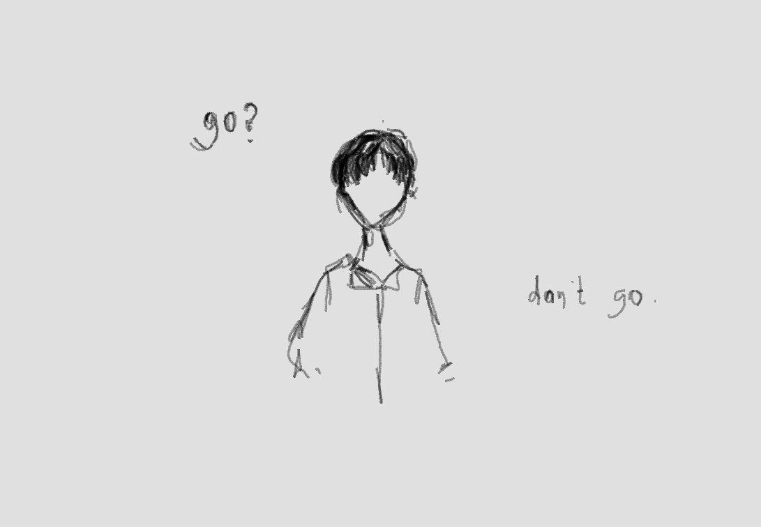 pergi - aruna - Medium