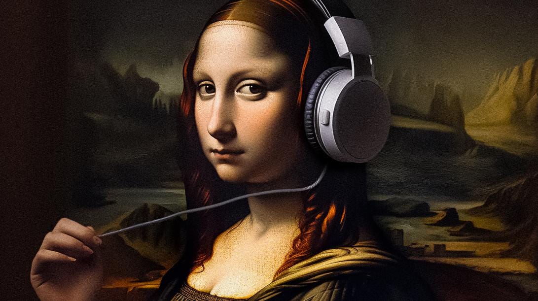 Art through the ages: A timeline of visual expression | by Madoli ...