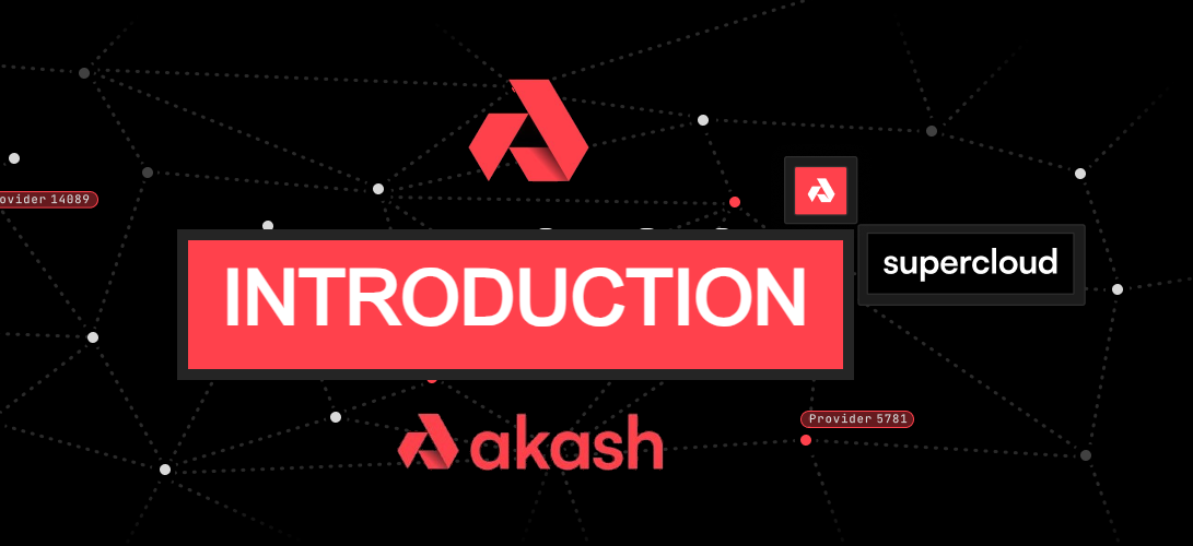 Ditch the Traditional Cloud: Deploy Your App on Akash Network without ...