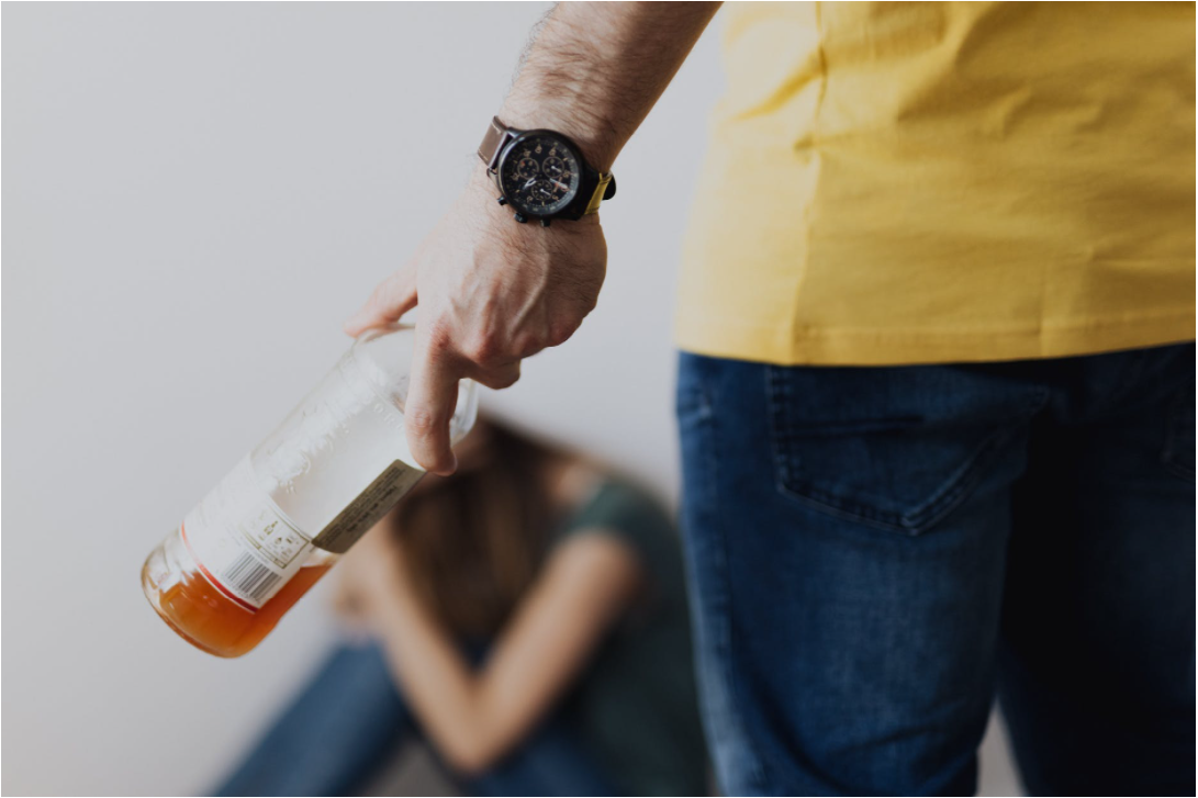 I Finally Left My Alcoholic Boyfriend | by Susan A Beauregard | Medium