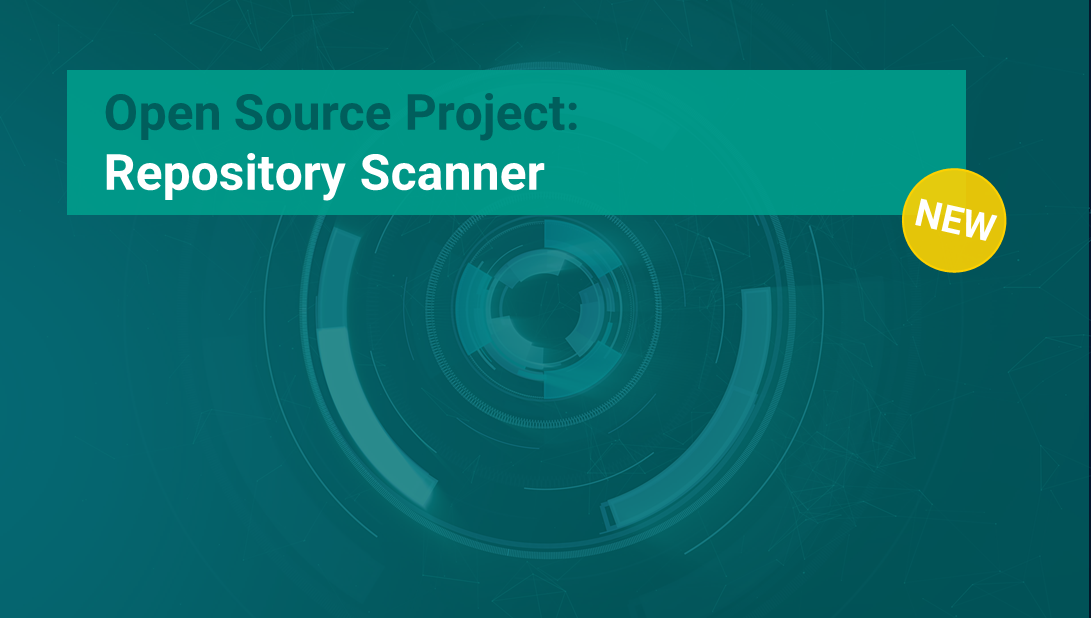 ABN AMRO Open Source project: Repository Scanner | by ABN AMRO | ABN ...