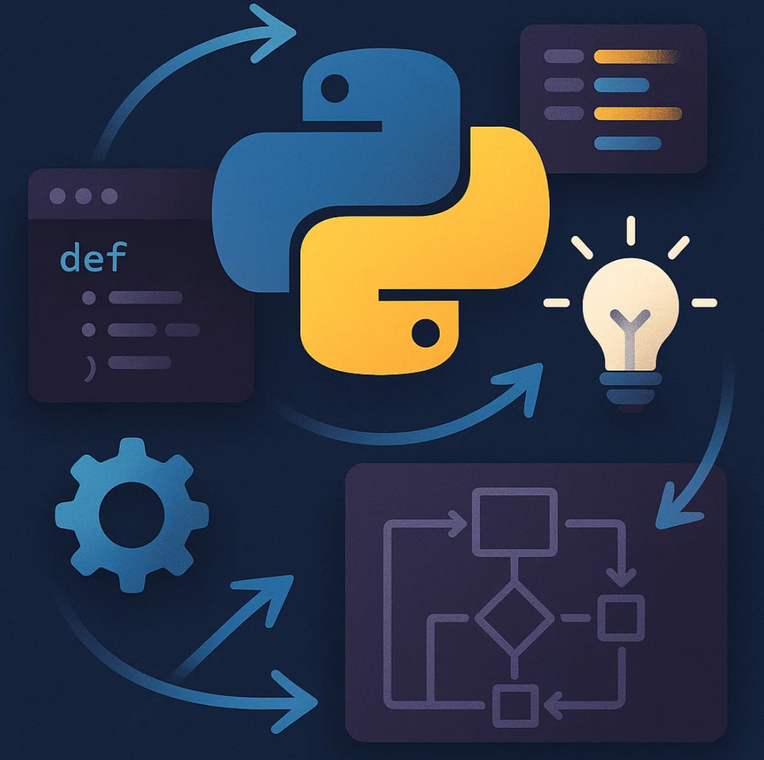 10 Python Tricks Even Senior Developers Don’t Know | by Code With Hannan | Jul, 2025 | Medium