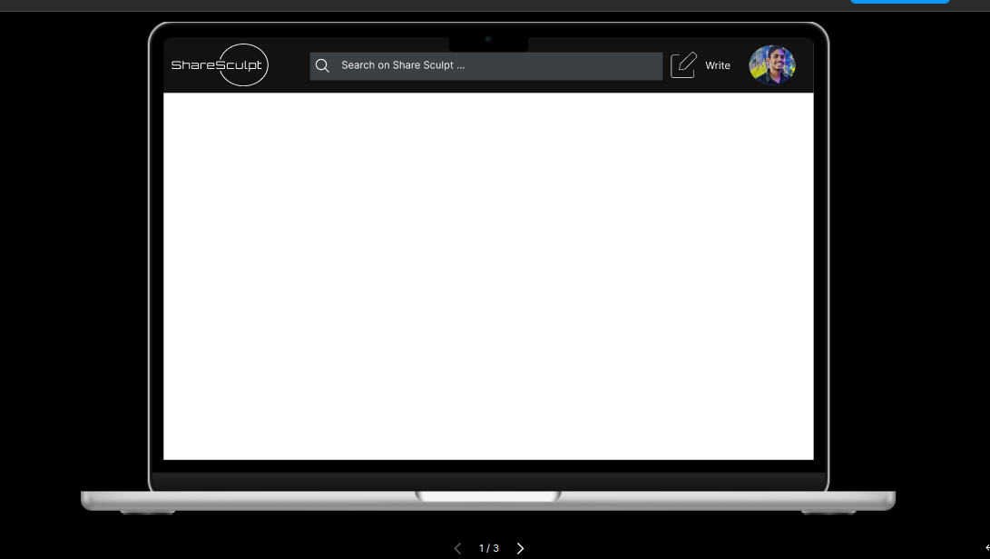 Some title - Aarondennis - Medium