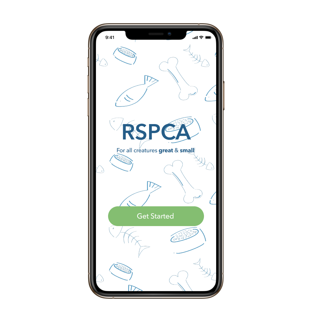 Full Project Summary. From assessment two I chose the RSPCA… | by ...
