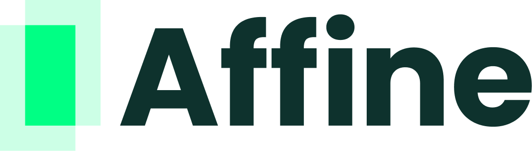 Announcing the Affine DAO. Today, the Affine Community has voted… | by ...