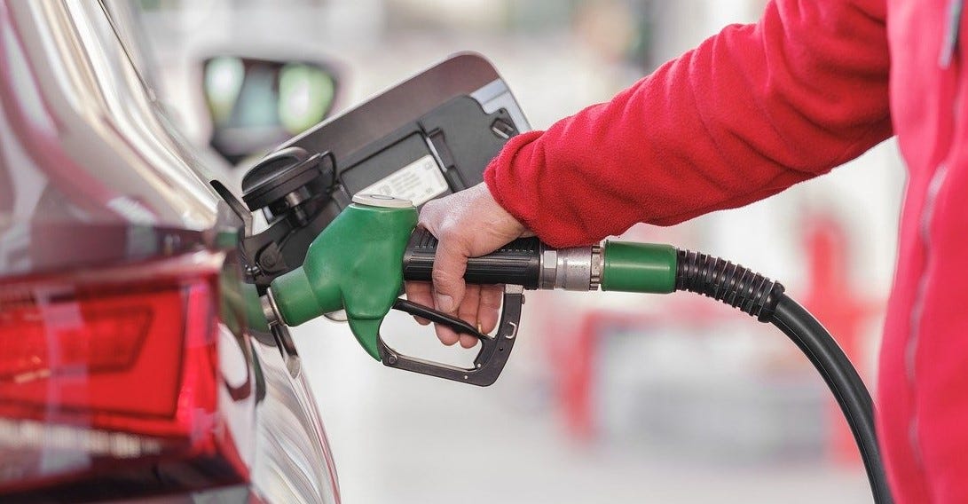 Fuel Efficiency: Your Roadmap to Savings | by Jeffin Jacob Paul | Apr ...