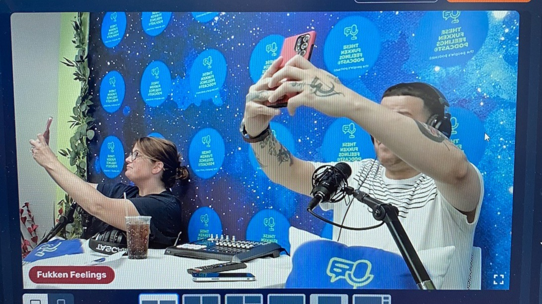 Micah Bravery’s Vision for the Future of Mental Health | by Imperium ...