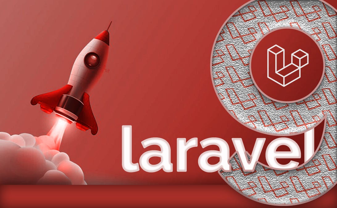 What’s New in Laravel 9 Upgrade — Upgrade Laravel 8 to 9 | by chilliapple limited | Medium
