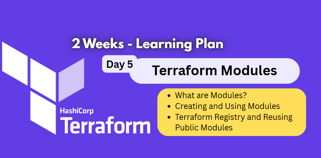Terraform Modules. What are Modules? | by Devops Diaries | Medium