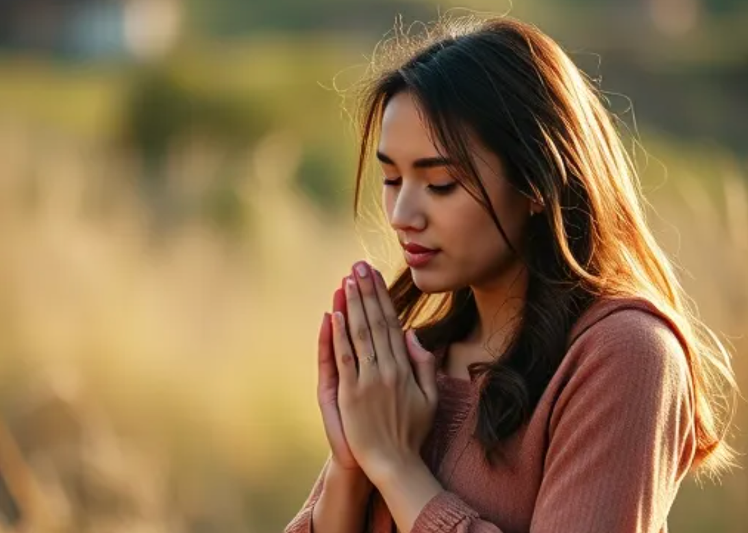 Why Persistent Prayer Can Transform Your Struggles into Joy | by Ross ...