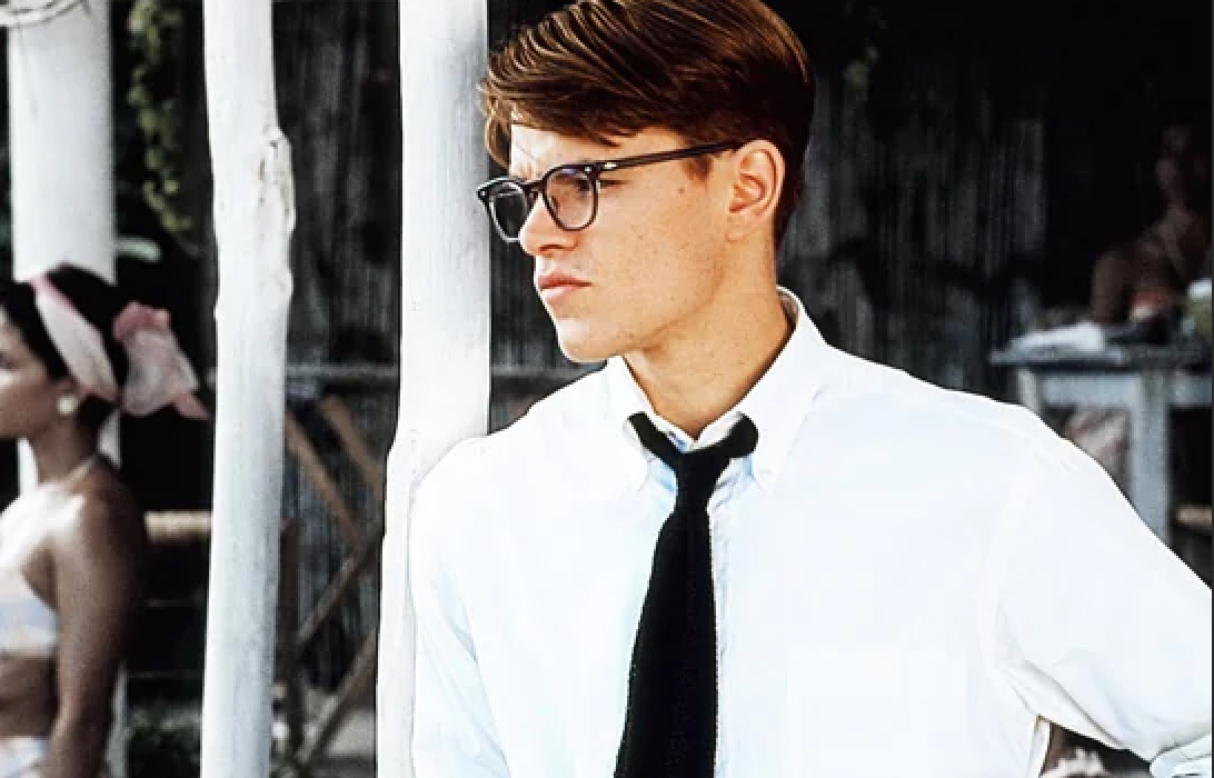 The Love That Was. Tom Hiddle was an average guy. He… | by MoD | Medium