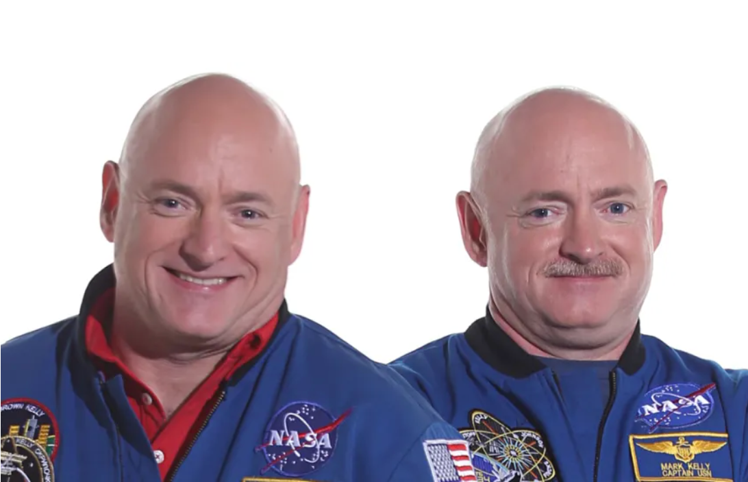 Zero Gravity and Its Effects on the Body | by Julia Denton | Medium
