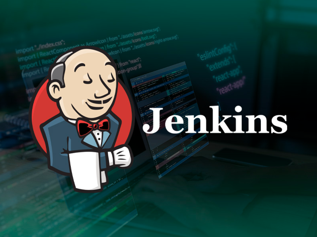 Automate Docker Installation and Container Launch Using Jenkins. | by P ...