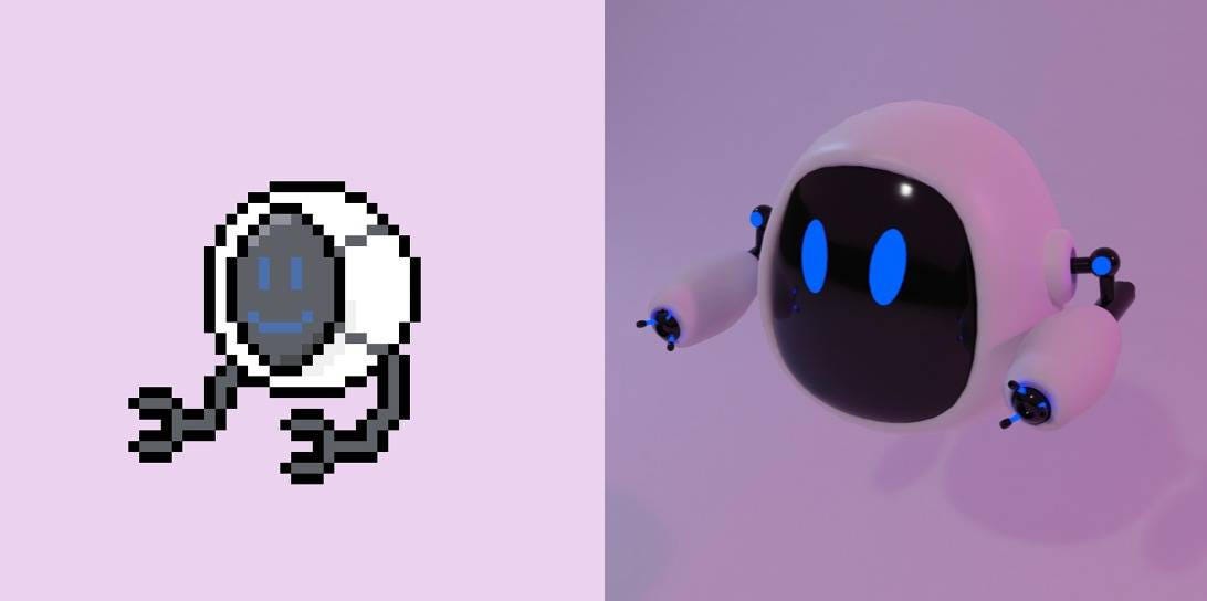 Pixel Art Nedir? Pixel Art Yapma Uygulamaları | by Ümit Aslan | Medium