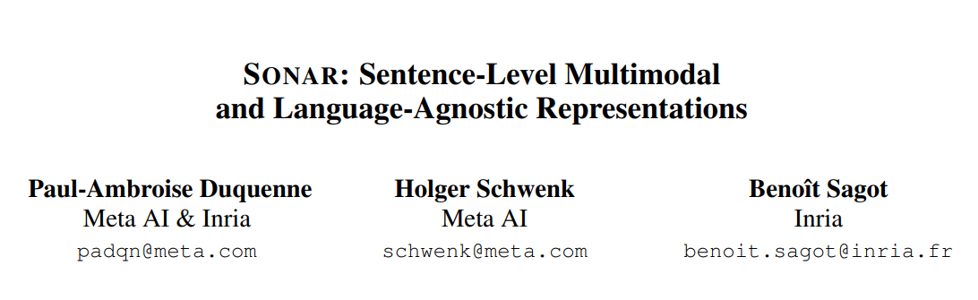 Large Concept Model // LCM. Concept is abstract atomic idea // in a ...