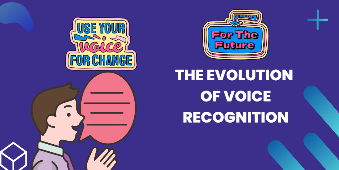 Enhancing Web3 Security: The Evolution of Voice Recognition and ...