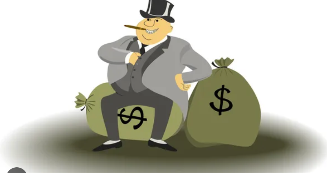 Taking on multinational corporate greed. | by Peter Golbetz aka Skyy ...