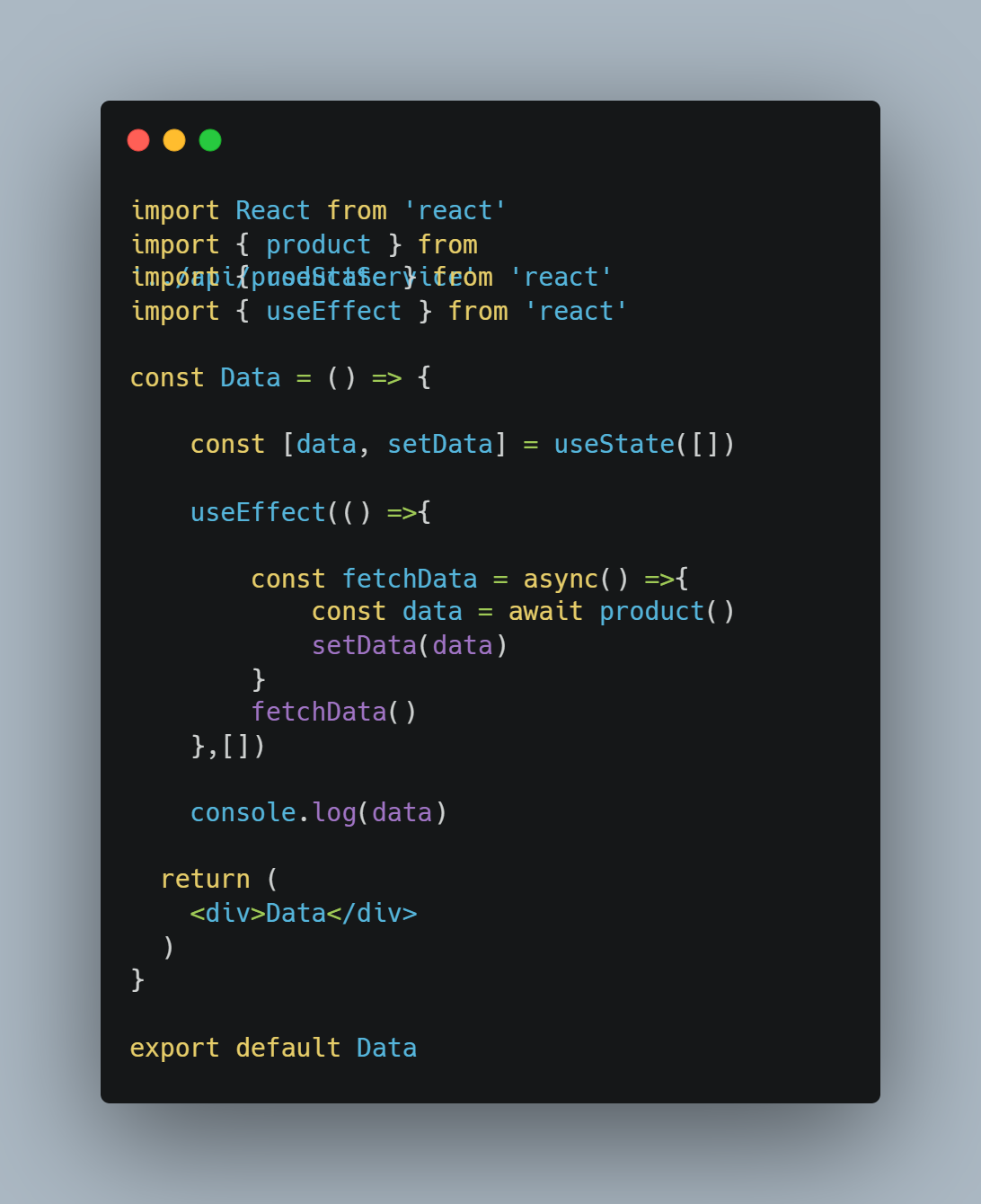 React Query. 🧠 WHY do we need Query Client and… | by Bhanuprasadsuram ...