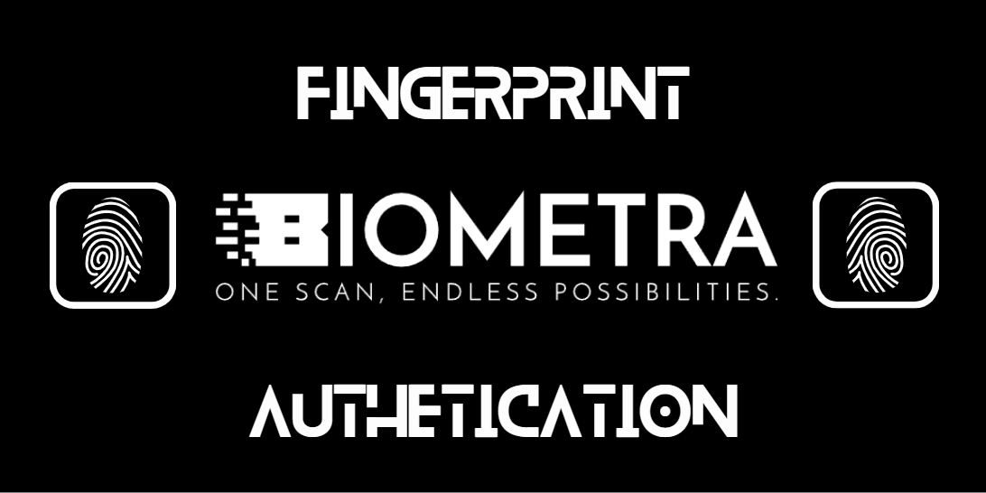 The Power of Fingerprint Authentication — Biometra | by Biometra ...