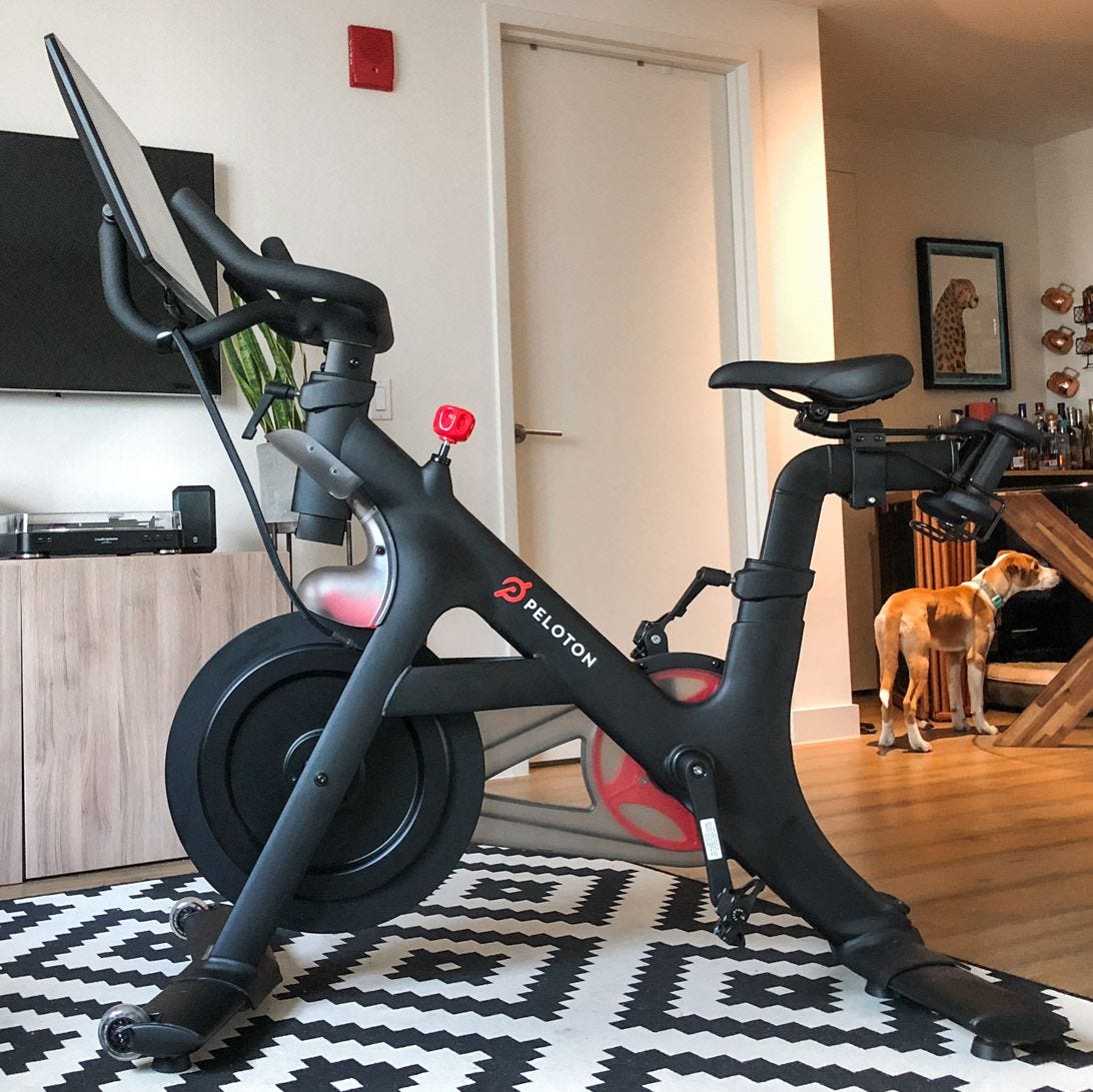 Peloton Bike Review/2 Reasons Why You Should Buy a Peloton Bike | by ...