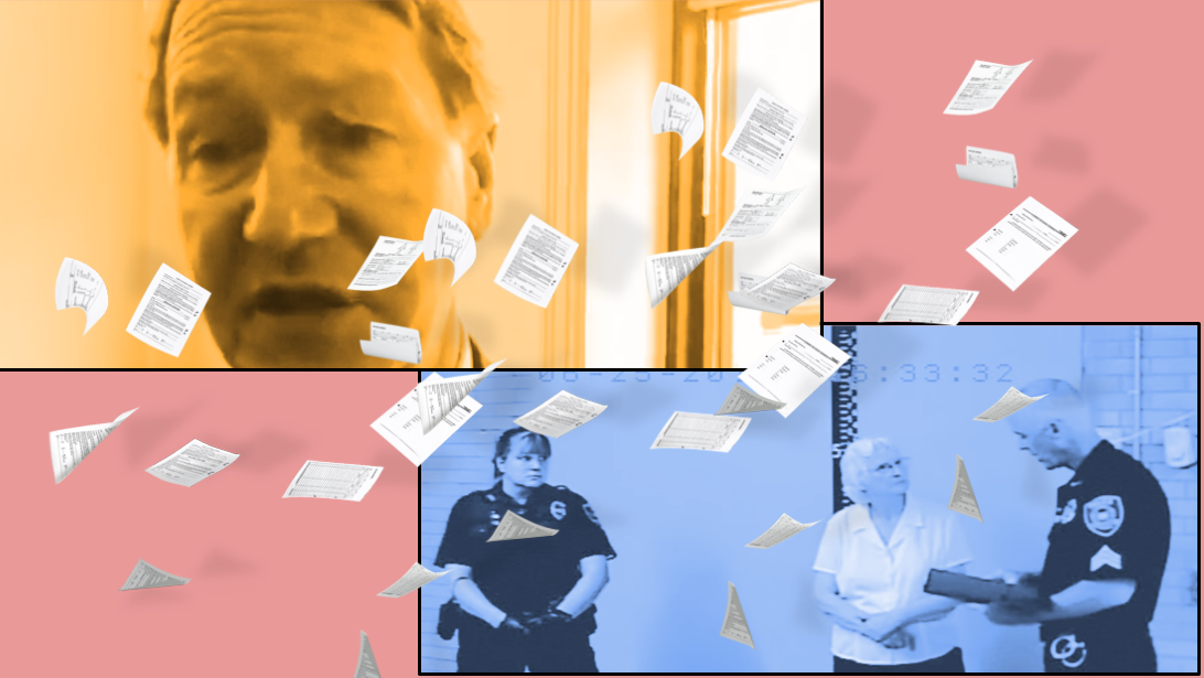 CAPELESS, AND USELESS. Enforcement of the Mass public records… | by ...