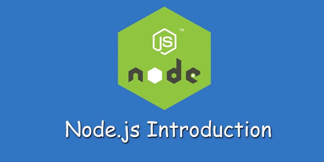 Getting Started With Node.js : A Begginers Guide | by jignesh kumar ...