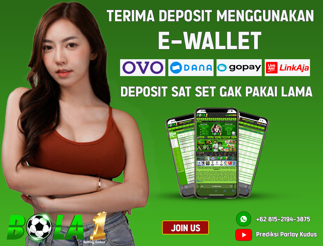 Daftar Bola1 Di Situs Online Terpercaya Di Indonesia 2024 Bola1 Di Situs Online Terpecaya Di ...