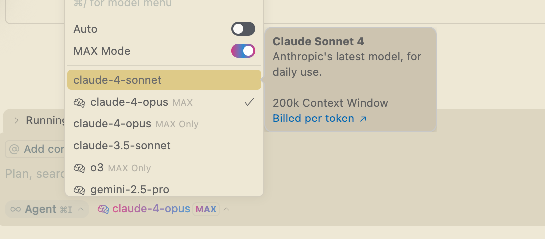 AI Engineer: LLM Selection for Large-Scale and Complex Coding Tasks in Cursor: A Comparative ...