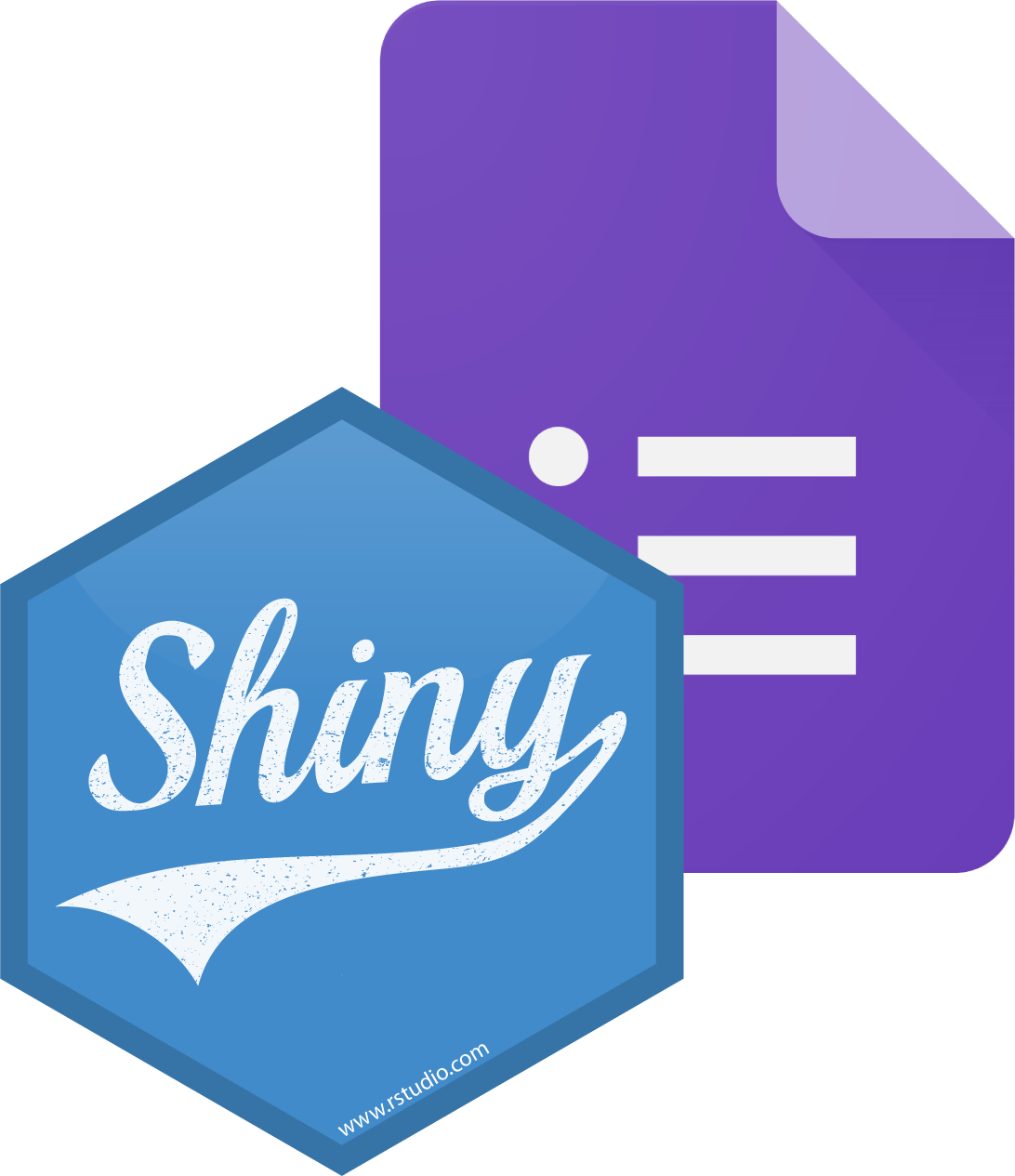 Create your serverless database with Google sheets and Shiny. Part I ...