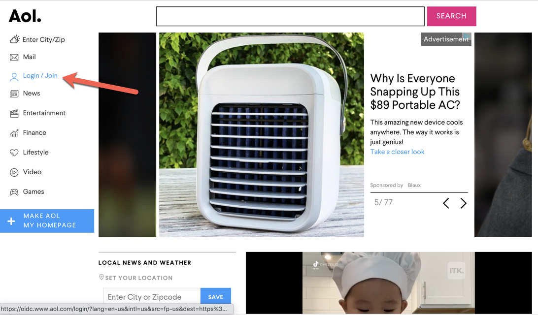 AOL Mail — How to Create New Account & Sign in Successfully | by Hasan ...