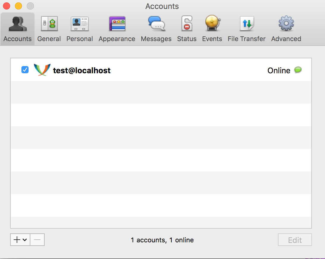 Run ejabberd as an Elixir application dependency: challenges | by Igor Khomenko | Medium
