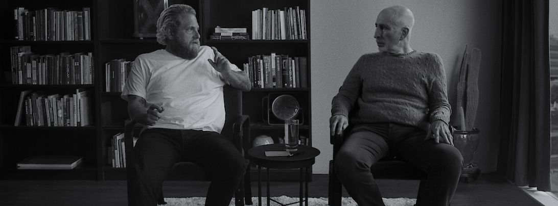 Lessons from the documentary, “Stutz” | by The Work of Happiness | Medium
